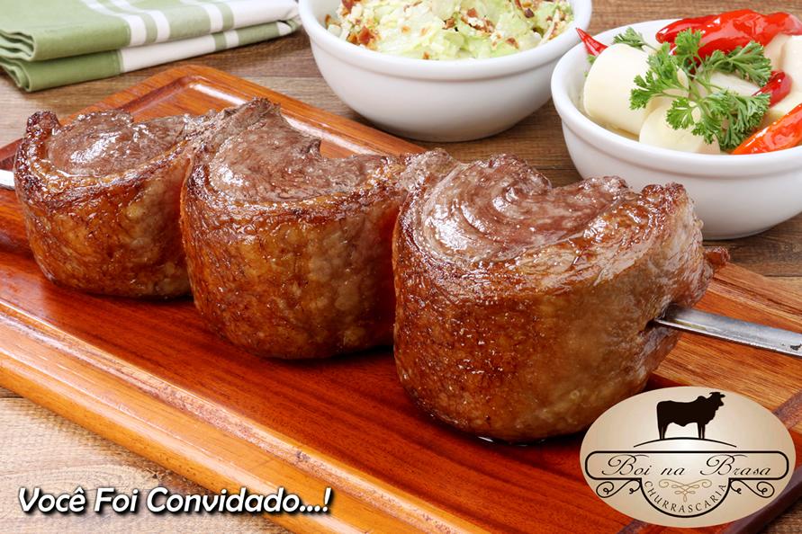 Rodízio de Carnes - Agenda Guia